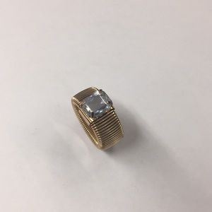 Jewelry | Gold Ring | Poshmark